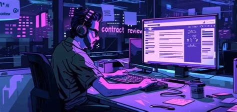 How To Use Ai To Automate Your Contract Review Read Negotiate Repeat Medium