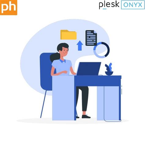 Cara Upload File Ke Hosting Plesk Melalui File Manager
