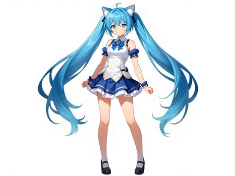 Free Ai Character Generator Anime Realistic And Fantasy Kontext