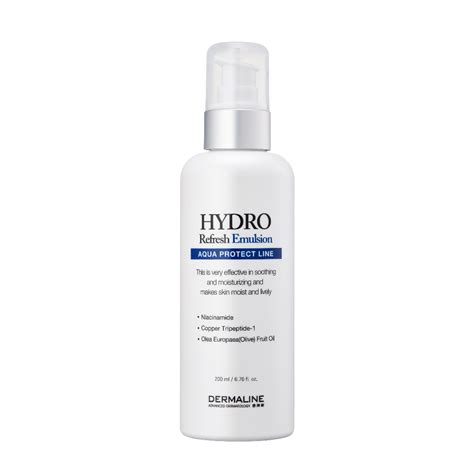 Hydro Refresh Emulsion Moiskeen
