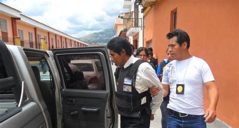 Padrastro Viola Y Embaraza A Niña Peru Correo