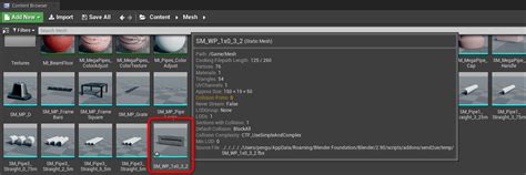 Send To Unreal Mesh Normals Option Getting Overridden Issue 73
