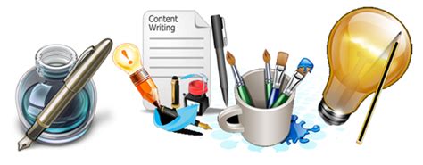 Content Writing Responsive Teqnologies