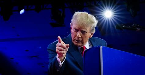 Prosecutors Reject Claims Of Unfairness In Trump Classified Documents Case The New York Times