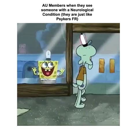 Spongebob Following Squidward Animated  Maker Piñata Farms The