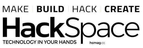 Issue 17 HackSpace Magazine Is Here HackSpaceMag Adafruit