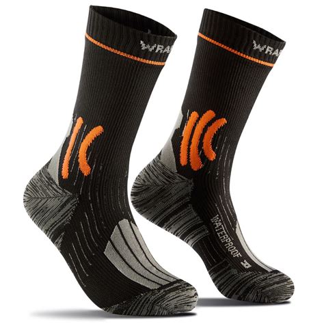 Waterproof Outdoor Skiingrunninghiking Socks For Men