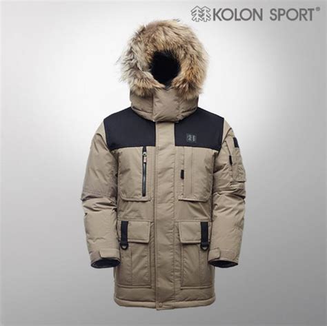 [팁] 올겨울 예쁘다고 생각되는 패딩 리스트 오펀 디스커스