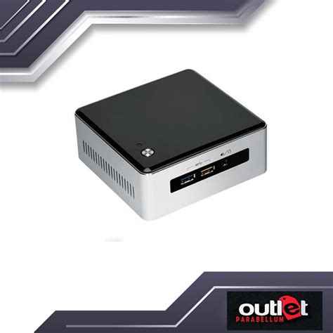 Reburbished Intel Boxnuc I Ryh Intel Core I U Nuc Barebone Only Shopee Philippines