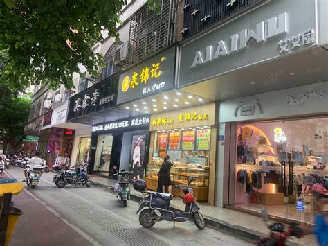 【8图】田安南路 精装茶叶店转让 停车方便 客流稳定泉州丰泽津淮街万祥数码广场商铺商铺租售生意转让转让 泉州58同城