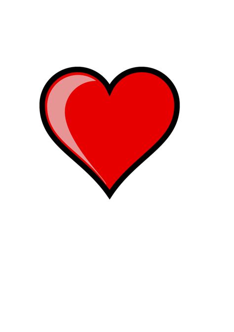 Маленькое сердечко символ 63 фото