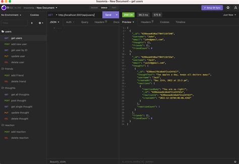 Github Deadseal001social Media Api