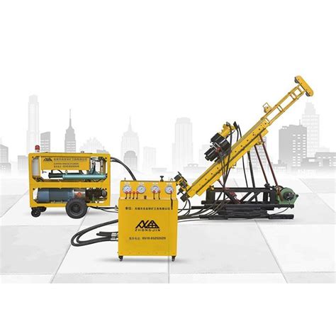 China Underground Exploration Drill Rigs Manufacturers Suppliers Factory Custom Service