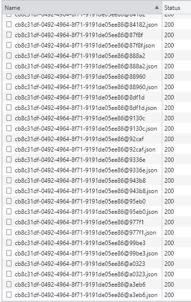 用texturepacker打的图集为什么在预览时会加载碎图 Creator 3 x Cocos中文社区
