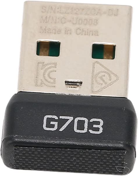 Mouse Receiver Usb Mouse Receiver For Logitech G703 For