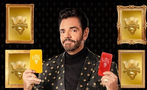Eugenio Derbez Y Lol México 5 Fecha De Estreno Primer Comediante