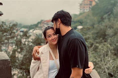 Pamu Pamorada Shares Wedding Plans Malapit Na Abs Cbn News