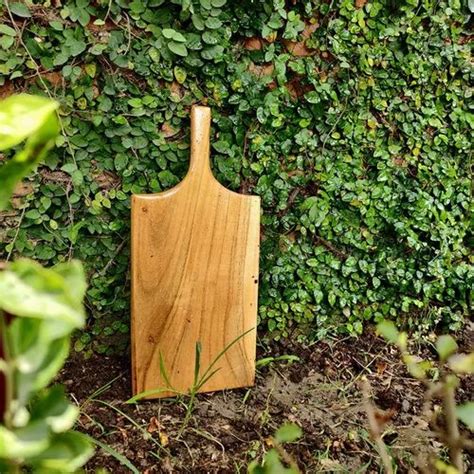 Wooden Chopping Board Cb07 For Home At ₹ 399piece In Saharanpur Id