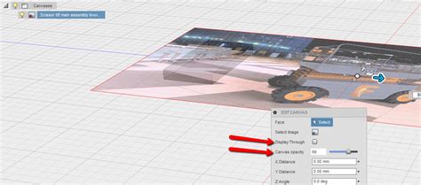 solved opacity bug on attached canvas autodesk community