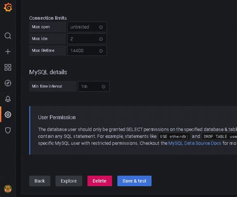 How To Configure Grafana With Zabbix Vpsie Tutorials