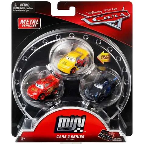 Disney Pixar Cars 3 Rust Eze Cruz Ramirez 155 Diecast Car Mattel Toys