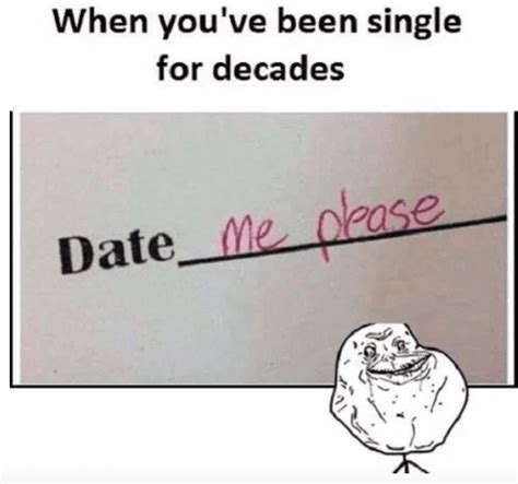 20 Funny Memes About Being Single