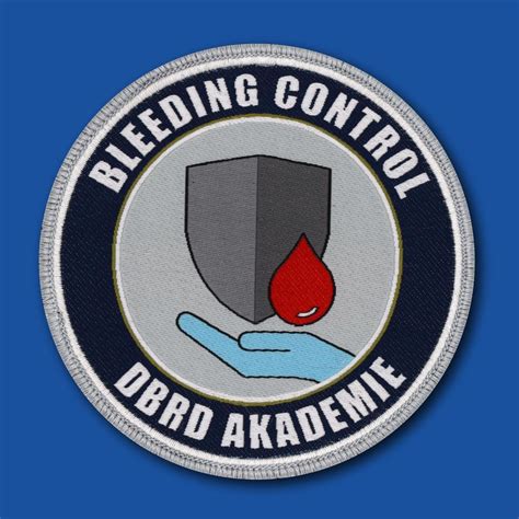 Bleeding Control Patch Dbrd Online Shop