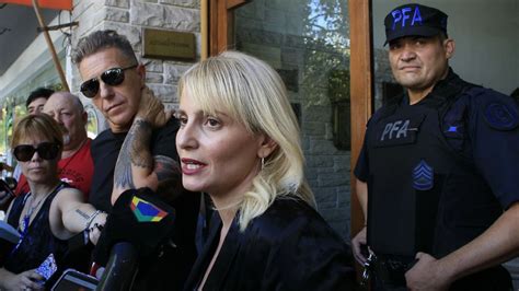 Fuerte Altercado Entre Moria Casán Y Romina Manguel En El Programa De