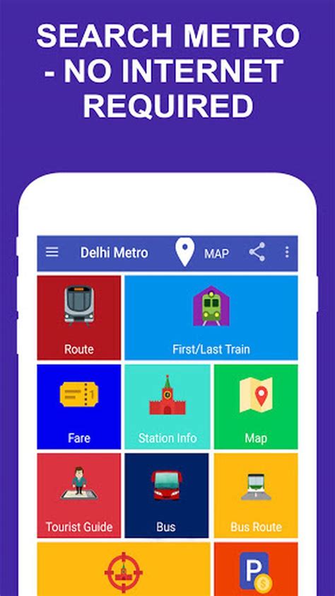 Delhi Metro Apk For Android Download