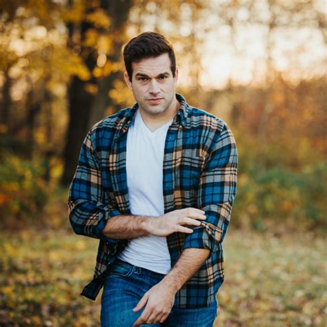 Chatting With Jacob Hacker Ohio Firefighter And Netflix Personality Of The Mole True