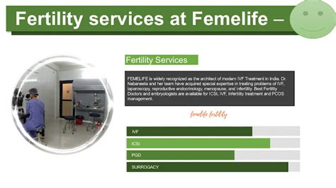INFERTILITY TREATMENT How To Choose The Best IVF Center