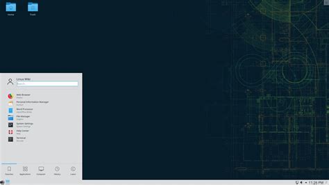 Opensuse Linux Wiki Fandom