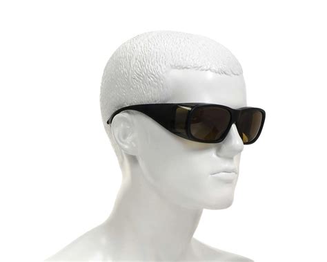 Lentes De Sol Eagle Eyes Deportivos Negro Coppel