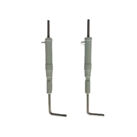 Dynam Messerschmitt Bf 109 Landing Gear Struts