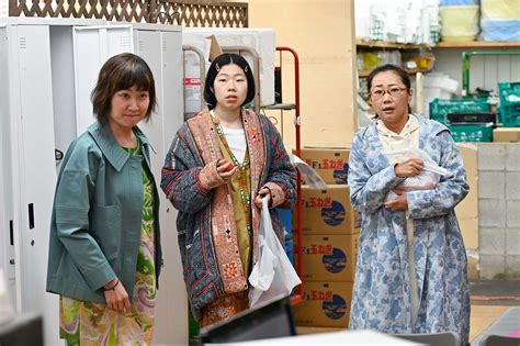 画像3233 松坂桃李×井浦新がラブラブ？キスシーン？麻生久美子も「本当におかしくて（笑）」＜「あのときキスしておけば」インタビュー