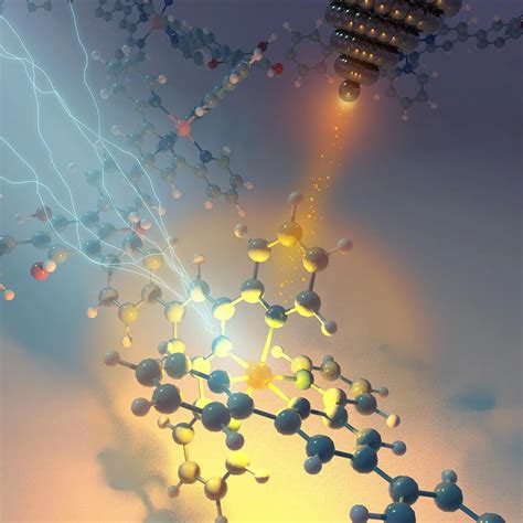 Scientists Achieve Groundbreaking X Ray Analysis Of Single Atoms