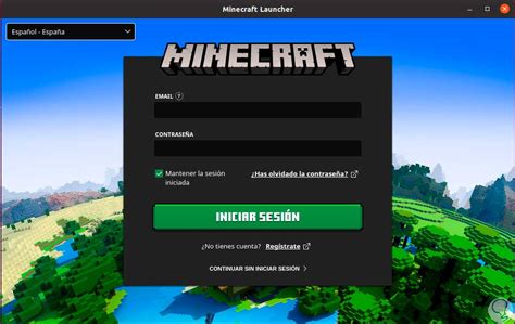 C Mo Instalar Minecraft En Ubuntu Solvetic