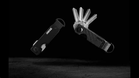 How To Use The Key Case Youtube