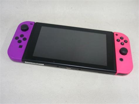 Yahooオークション Nintendo Switch ニンテンドースイッチ Had S Ka