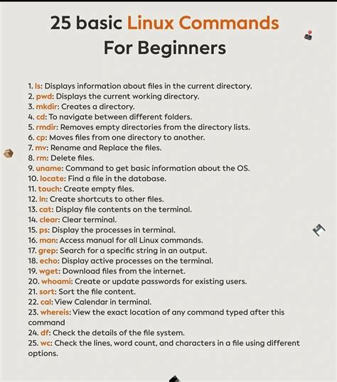 Opentoopportunities Linuxcommands Linuxworld Fullstackdeveloper