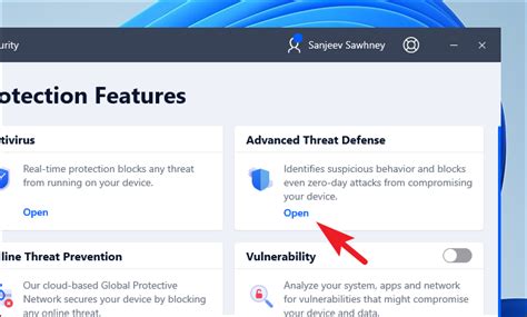 How To Disable Or Turn Off Bitdefender On Windows 11