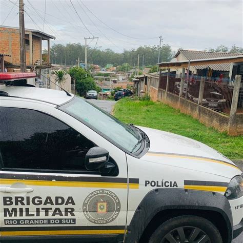 Criminosos Invadem Casa E Matam Homem A Tiros Em Canoas Agência Gbc
