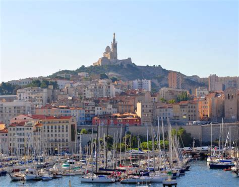 Where To Go In Marseille