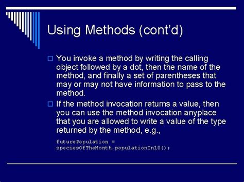 Class And Method Definitions Uml Class Diagram Automobile