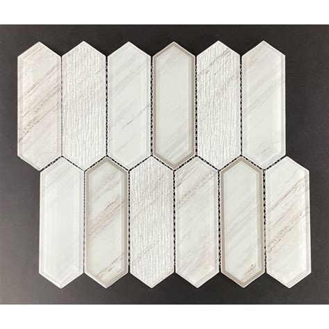 Es Stone Glass Mosaic Wall Tile Perigold