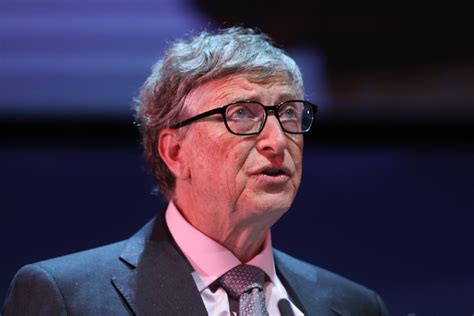 Bill Gates Invests In Clean Air To Nitrogen Fertilizer Startup Bloomberg