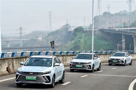 又省又好开的十万级插混还得是帝豪L雷神HiP 搜狐汽车 搜狐网