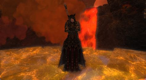Crucible Knight Eorzea Collection