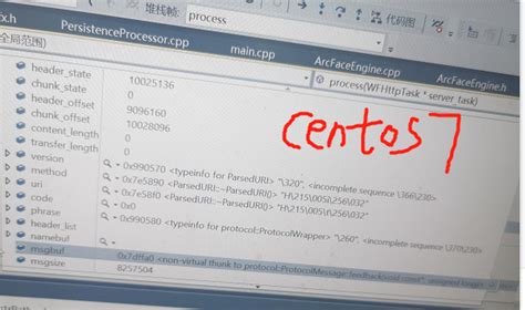 centos7下服务端收到请求解析异常 · issue 1161 · sogou workflow · github
