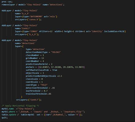 Sas Code 1 The Sas Data Science Blog